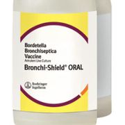 Bronchi-Shield Oral 25 x 1 ml Doses BOEHRINGER INGELHEIM 100411