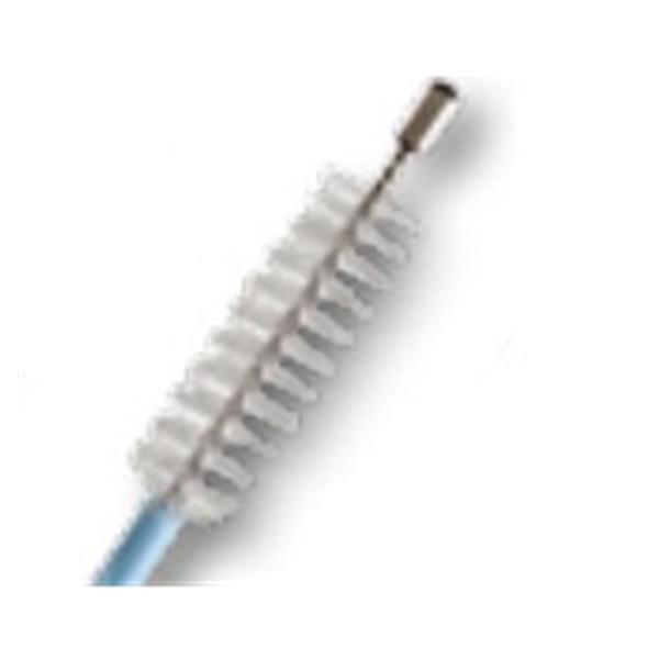 Brush Cleaning Blue Bullet 4mm For Gastro/Duodeno/Colonoscope ...