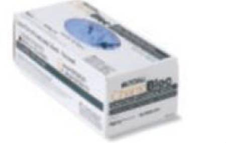 Chemotherapy Glove ChemoPlus Sterile Powder Free Nitrile Textured ...