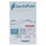 Dentapure Water Bottle Cartridge For 60 Days Each, 10 EA/Case Crosstex ...