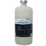 DextroLyte Sterile Solution Injection, Electrolytes and Dextrose, 500mL ...