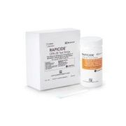 Disinfectant Rapicide OPA 28 Test Strips, 50/btl, 2 btl/bx Crosstex ...