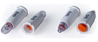 Duo Insulin Pen Needle, 30G x 5mm, 100/Box, 8 Box/cs BD 329515