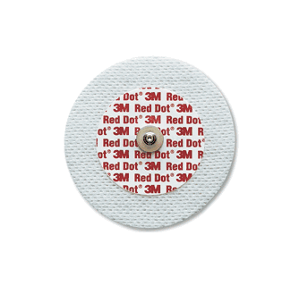 3m Ecg Electrodes