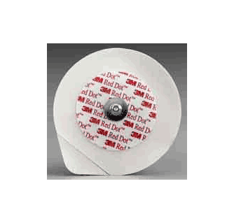 3m Ecg Electrodes