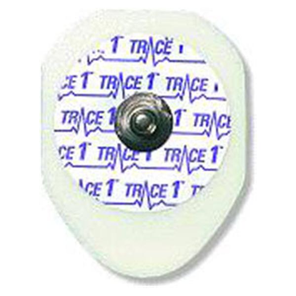 EKG /ECG Snap Electrode Trace 1 Monitoring Non-Radiolucent 30 per Pack ...