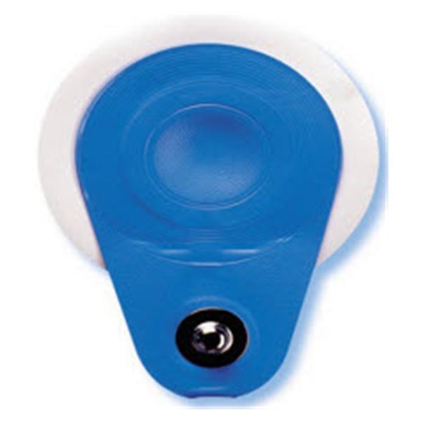 Electrocardio EKG/ECG Electrode Blue Sensor Blue 40mm 25/Package Ambu Q ...