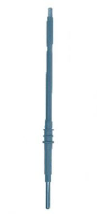 Electrosurgical Electrode Blade UltraClean PTFE 1" Extended Insulation ...