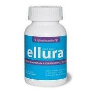 Ellura Multivitamin Supplement 36 mg Strength Capsule 90 per Bottle ...
