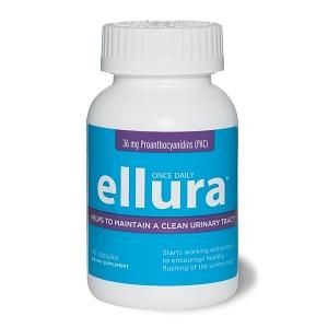 Ellura Multivitamin Supplement 36 mg Strength Capsule 90 per Bottle ...