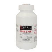 Epizyme Powder 8 oz VET BRANDS 10230
