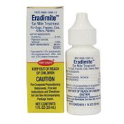 Eradimite 1/Pkg ZOETIS 10004142