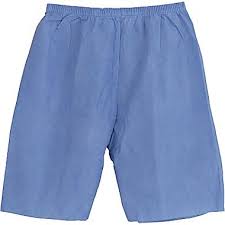 Exam Shorts Medical , Surgical