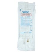 Excel IV Bag Sterile Water 250mL Flexible Bag Container Sterile Not ...