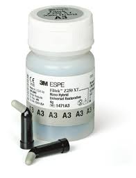 Filtek Z100 A3 Compules .2gm 18/pk. 3M ESPE 5905A3