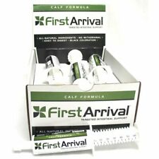 First Arrival with Encrypt Paste, Calf Formula, 60gm , 12/Case DBC-Pase ...