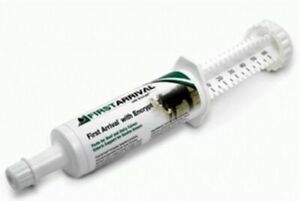 First Arrival with Encrypt Paste, Calf Formula, 60gm , Each DBC-Paste