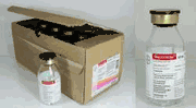 Gadavist Contrast Media Gadobutrol 1 mmol / mL Intravenous Injection ...