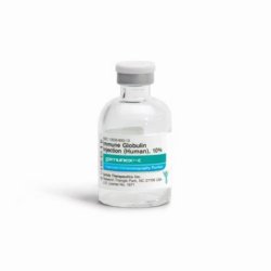 GAMUNEX-C immune globulin (human) injection 10% Injection Single Use ...