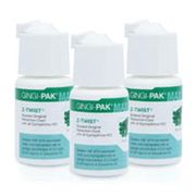 Gingi-Pak MAX Z-Twist Retraction Cord Braided Impregnated Epinephrine ...