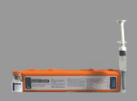 GlucaGen HypoKit Glycogenolytic Agent Glucagon, 1 mg Injection Vial ...