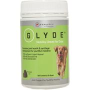 Glyde Mobility Soft Chews 60/Bottle PARNELL 10229