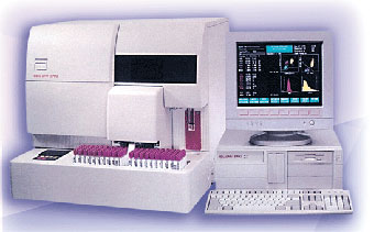 Hematology Calibrator Cal-Chex A Plus 3 X 3 mL For Abbott Cell-Dyn ...
