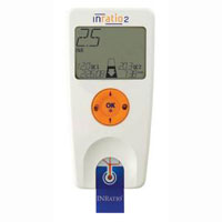 HEMOSENSE INRATIO2 PT/INR MONITORING SYSTEM QUICK START KIT-1 INR2-QS1