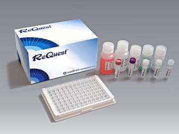 HSV IGG TYPE 2 SPECIFIC ELISA KIT Q-01-420