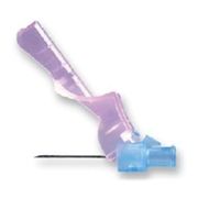 Hypodermic Needle Eclipse Hinged Safety Needle 21 Gauge 1 Inch 100/Box ...