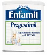 Infant Formula Enfamil Pregestimil 1 lb. Can Powder Mead Johnson 036721