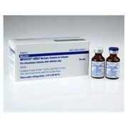 Infuvite IV Multivit 5mL Adult 20/Pk Baxter 2A9018