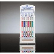 Instant-View Drug Screen Dip Card Test Kit CLIA Waived 12 Panel AMP ...