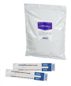 Integrator STEAMPlus 1000/Case SPS Medical SSI-1000