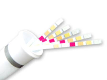 iScreen 7-Adulterant Panel Specimen Validity Test Creatinine ...