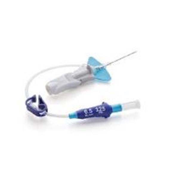 IV Catheter System IV 24 Gauge 3/4" Nexiva Diffusics Vialon Biomaterial ...