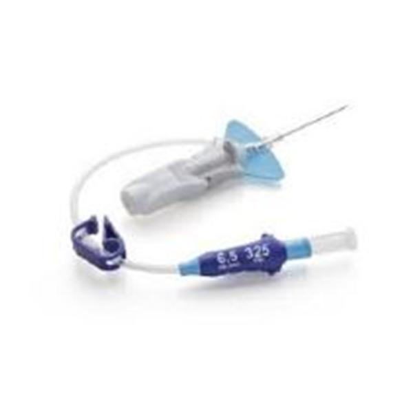 IV Catheter System IV Closed 22 Gauge 1" Nexiva Diffusics Vialon ...
