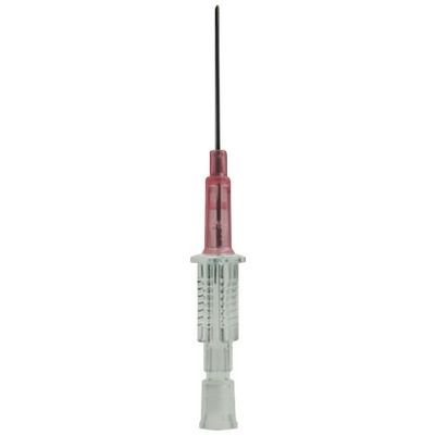 IV Catheters 20 Gauge x 1" , 50/Pack PIVETAL 21294535