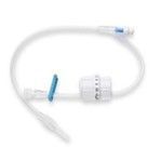 IV Extension Set Needleless 17" Smartsite Injection Sites M LL/F LL 50 ...
