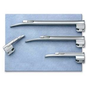 Laryngoscope Blade Miller Type Size 0 Newbor , Each MC 4080MM