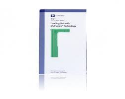 Loading Unit for 30mm Stapler, Single Use, Staple Length before Closure ...