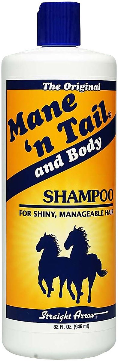 Mane 'n Tail Original Shampoo, 32oz , Each Straight Arrow 543646