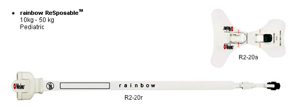 Masimo Pronto SpHb Sensor 200 Tests Pediatric Masimo 3419