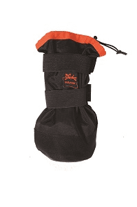 Medipaw Protective Boot, Orange, Short Medivet MPD-SH