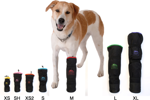 Medipaw Slim Protective Boot, X-Large Medivet MDS-XL