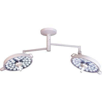 MI-1000 LED Surgery Light Dual Ceiling MEDICAL ILLUMINATION 061525