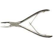 MICRO FRIEDMAN Bone Rongeur, straight, 1.5 x 5mm, 5½" BR Surgical BR32 ...