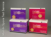 Monitoring Sterilization ConFirm Biological Test Strips 6/Bx Confirm ...