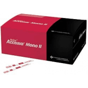 MONO SPOT TEST MONO NUCLEOSIS TEST