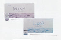 MONSEL SOLUTION 8 ML , 12/BOX